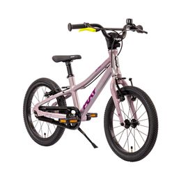 Puky Fahrrad Ls-Pro 16 - pink