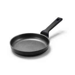 Tchibo - Profi-Aluminium-Pfanne - schwarz