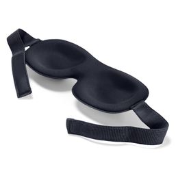 Tchibo - Schlafmaske - dunkelblau