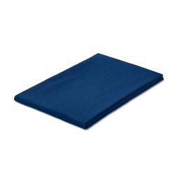 Tchibo - Leinen-Tafeldecke - blau