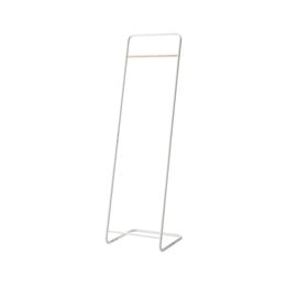 Tchibo - Yamazaki Garderobe &raquo;Tower&laquo; - 40x40x140cm - wei&szlig; -