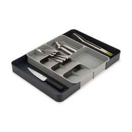 Joseph Joseph Ausziehbarer Organizer &raquo;DrawerStore &laquo; - taupe