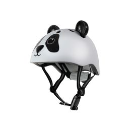 Hudora Kinderhelm &raquo;Pandy&laquo; - schwarz