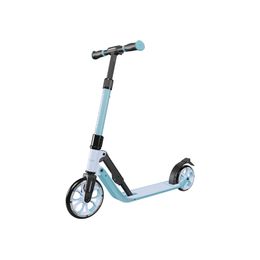 Hudora Scooter &raquo;BigWheel 180 Advanced Junior&laquo; - blau