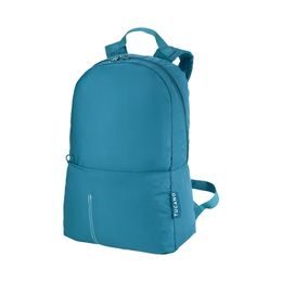 Tchibo - Tucano Rucksack &raquo;Compatto Eco&laquo;, petrol