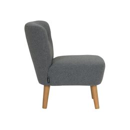 Tchibo - Kinderm&ouml;bel-Set &raquo;Dolly&laquo; - 97x50x59cm - anthrazit -