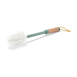 Tchibo - Gl&auml;ser-und-Flaschen-Sp&uuml;lb&uuml;rste - braun