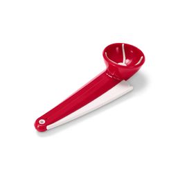 Tchibo - Keks-Portionierer - rot