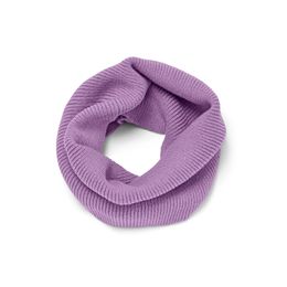 Tchibo - Strick-Loop - lila