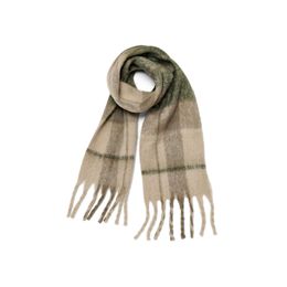 Tchibo - Strickschal - beige