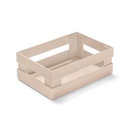 Tchibo - Aufbewahrungsbox - beige