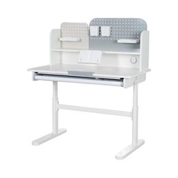 Roba Kinderschreibtisch - 110x60x62cm - wei&szlig; -