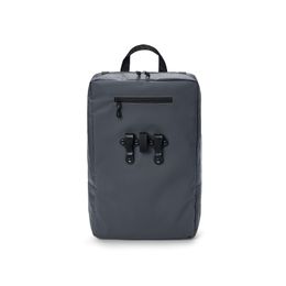 Tchibo - Fahrrad-Rucksack - schwarz