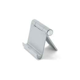 Tchibo - Smartphone-und-Tablet-St&auml;nder - grau