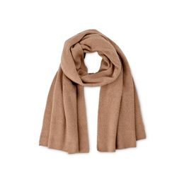 Tchibo - Strickschal - beige