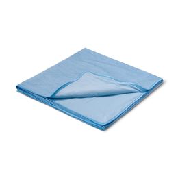 Tchibo - K&uuml;hldecke - hellblau