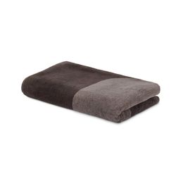 Tchibo - Premium-Badetuch, XL, braun