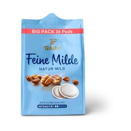 Tchibo - Feine Milde Pads - 36 Pads - Intensit&auml;t: 2/6
