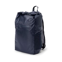 Tchibo - Wasserdichter Rucksack - dunkelblau