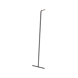 Tchibo - Yamazaki lehnende Garderobe &raquo;Tower&laquo; - 38,5x42x160cm - schwarz - Stahl / Holz
