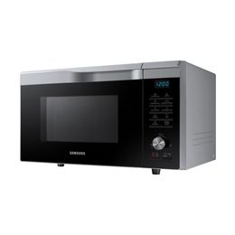 Samsung-Hei&szlig;luft-Mikrowelle &raquo;Mc28M6055Cs/Eg&laquo; - silber