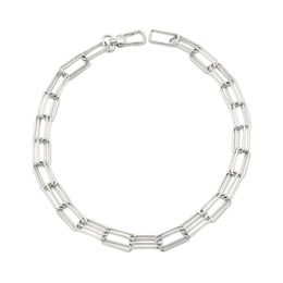 Tchibo - Collier - silber