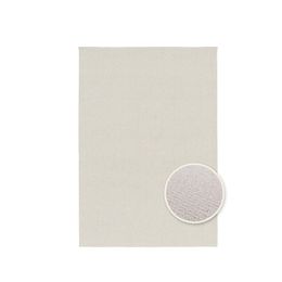 Tchibo - Teppich &raquo;Daisy&laquo; - creme