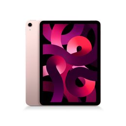 Apple iPad Air 2022 Wi-Fi 256 GB - ros&eacute;