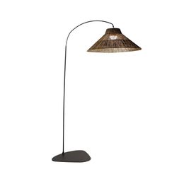 New Garden Outdoor-LED-Stehlampe &raquo;Niza&laquo; - schwarz