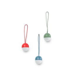 Tchibo - 3 LED-Mini-Lichter - orange
