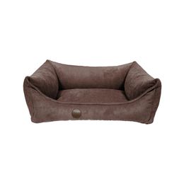 Tchibo - Orthop&auml;disches Hundebett &raquo;Lounge&laquo; - taupe