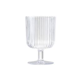 Tchibo - 4er-Set Weingl&auml;ser - transparent