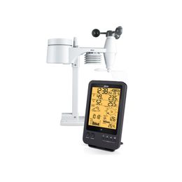 Alecto-Wetterstation &raquo;Ws-4700&laquo; - schwarz