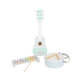 Small Foot Musik-Set &raquo;Pastell&laquo; - mehrfarbig