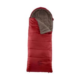 Tchibo - Grand Canyon Kinder-Schlafsack &raquo;Utah 150&laquo; - rot