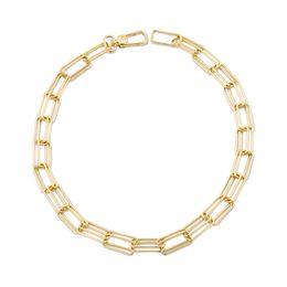 Tchibo - Collier - gold