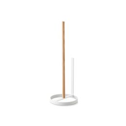 Tchibo - Yamazaki WC-Rollenhalter &raquo;Tosca&laquo; - wei&szlig;