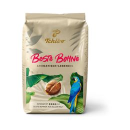 Tchibo - Beste Bohne - 500 g Ganze Bohne - Intensit&auml;t: 4/6