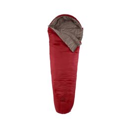 Tchibo - Grand Canyon Mumienschlafsack &raquo;Kansas 190&laquo; - rot