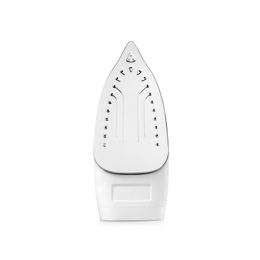 Tchibo - Kabelloses Dampfb&uuml;geleisen - wei&szlig;