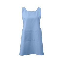 Tchibo - K&uuml;chensch&uuml;rze - hellblau