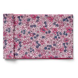 Tchibo - Kinder Halstuch mit Klett - rosa