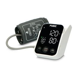 Tchibo - Oberarm-Blutdruckmessger&auml;t mit HD-Display - schwarz