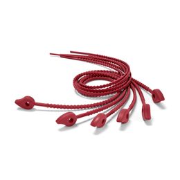 Tchibo - 6 Silikonb&auml;nder - rot