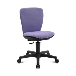 Topstar Sitness &raquo;Home S'cool&laquo; - 80x60x19cm - schwarz -