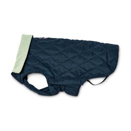 Tchibo - Hundemantel - blau