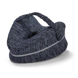 Tchibo - Ergonomisches Seitenschl&auml;fer-Kniekissen - dunkelblau