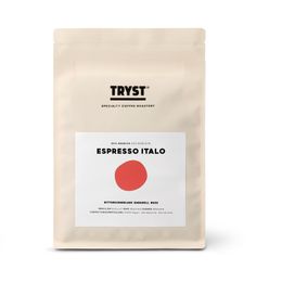 Tchibo - Tryst - Espresso Italo - 250 g Ganze Bohne - Intensit&auml;t: 5/6