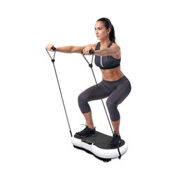 Tchibo - Vibrationsboard - schwarz