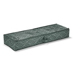 Tchibo - Geschenkpapier-Organizer - dunkelgr&uuml;n